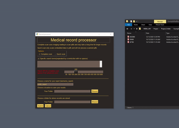 My projects | Caleb Aguiar